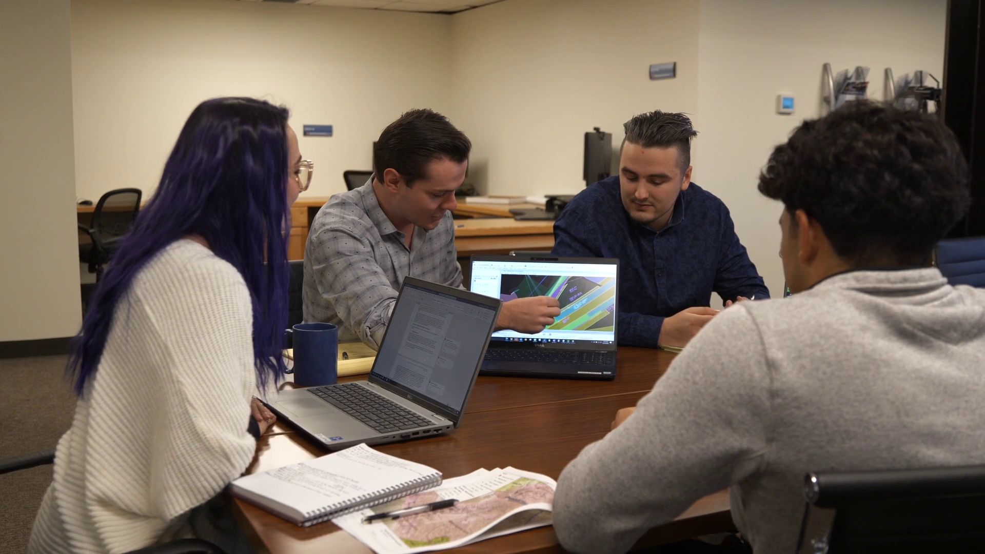 Culture - Osborn Consulting - Pacific Northwest Civil Engineering and ...